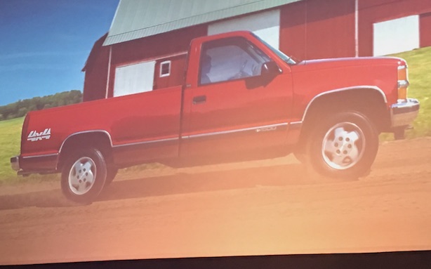 La pick up, desde su origen hasta hoy: los 10 hitos más importantes ...