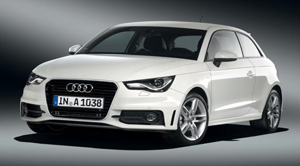 Audi pone en marcha su renovación y suma diez novedades