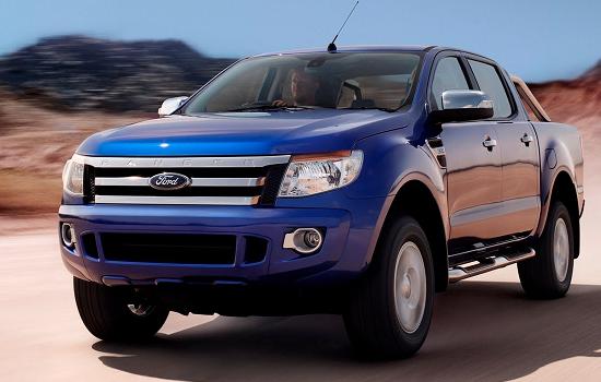 Con la presencia de la Presidenta, Ford celebrará el 50º aniversario de ...