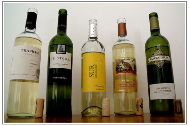 Vinos recomendados: cinco Torrontés ideales para conocer qué hay más ...