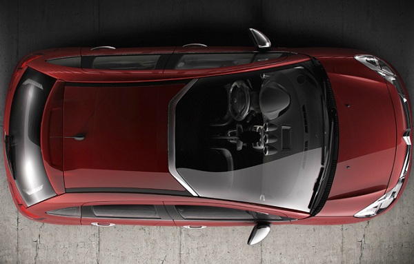 Citroí«n inicia la comercialización de la segunda generación del C3