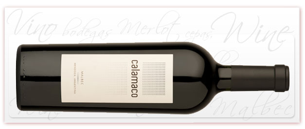 Lo que viene: Calamaco, una nueva bodega especializada en partidas ...