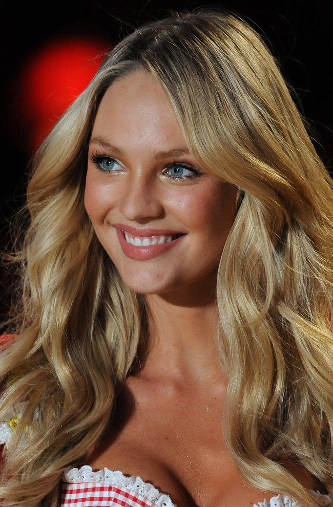 Top 10: Ellas son las modelos mejores pagas del mundo, según la revista ...