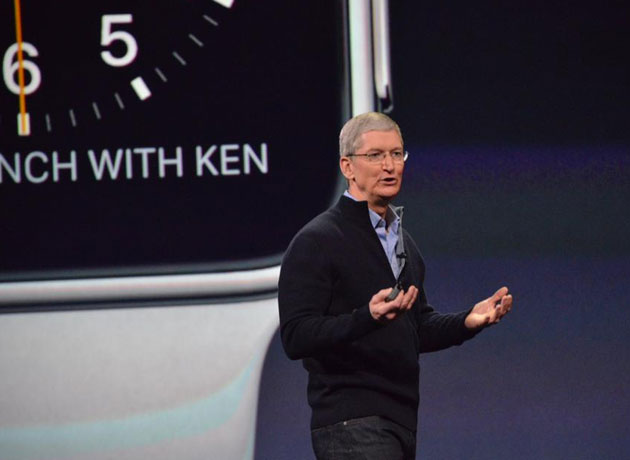 Quiénes fueron en 2016 los CEO mejores pagos del mundo