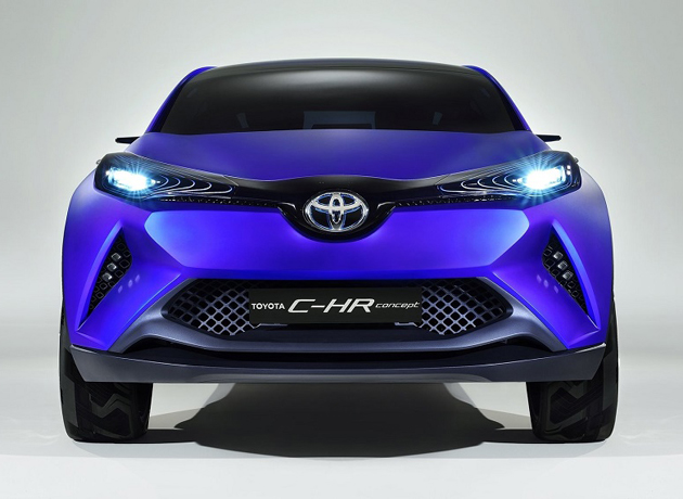 Cinco modelos SUV que van a revolucionar el mercado mundial y preparan ...