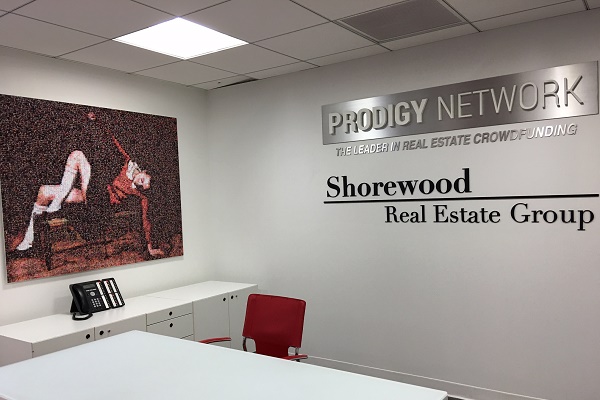 Nueva York por dentro: el mapa de Prodigy Network para entender la ciudad