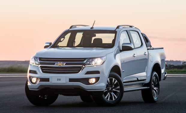 La pick up, desde su origen hasta hoy: los 10 hitos más importantes ...