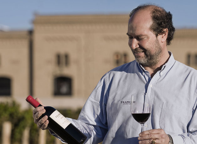 El ABC del Malbec, según el enólogo Daniel Pi: 10 razones por las ...