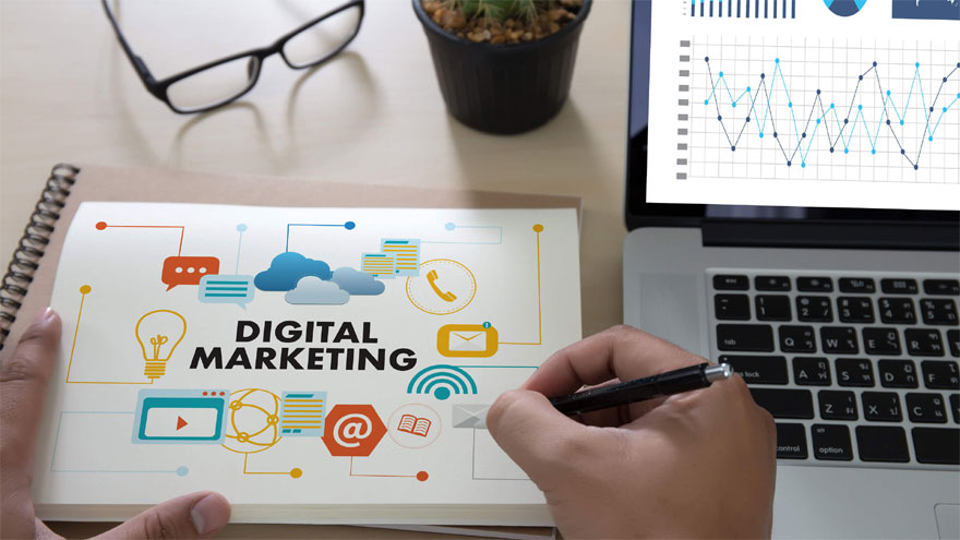 Leonel Ventura: 10 claves para una campaña de Marketing Digital