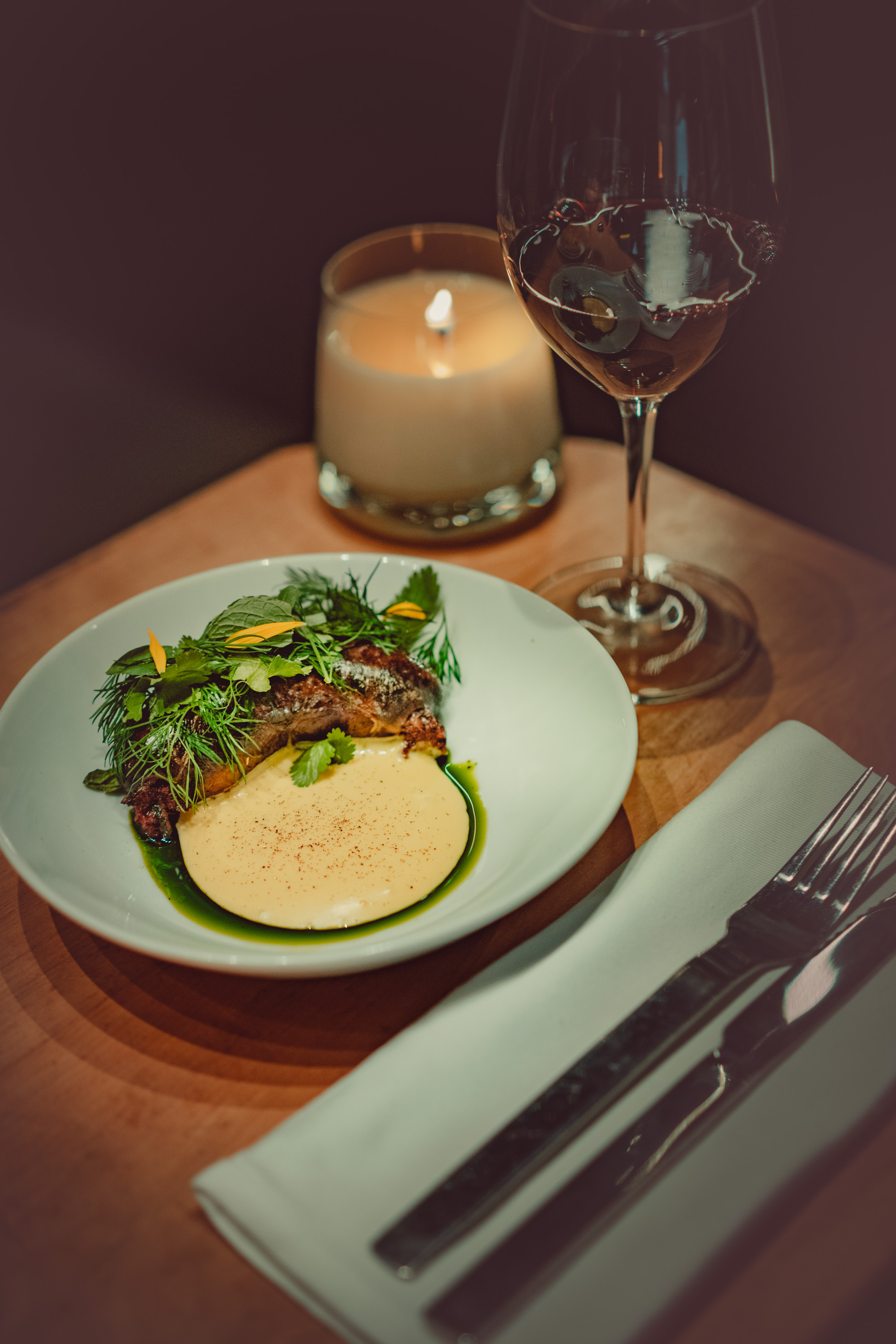 Vuelven las experiencias gastronómicas únicas de Amex for foodies ...