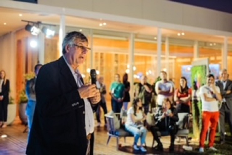 Milaires lanza comercialización de cuarta etapa: Aires de Jazmín