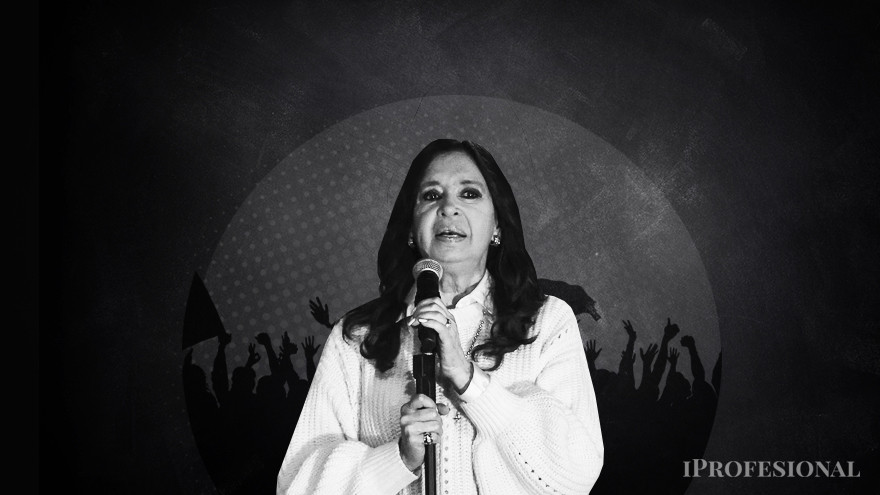 La nueva estrategia de Cristina Kirchner de cara a las elecciones