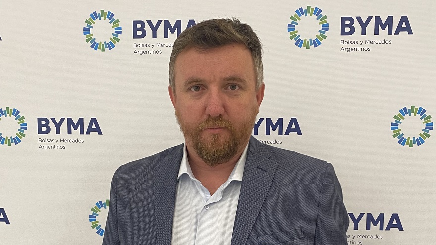 Bolsas y Mercados Argentinos creó 3 nuevas gerencias