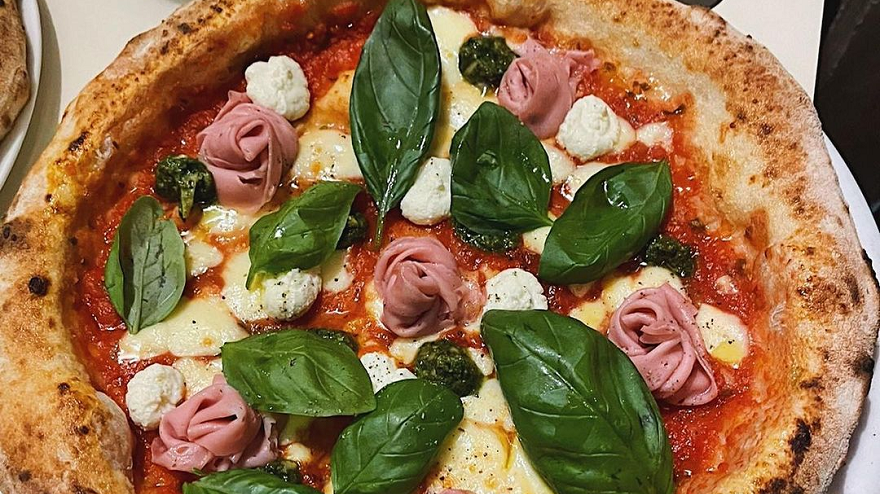 10 mejores pizzas de Buenos Aires: visitá estas pizzerías