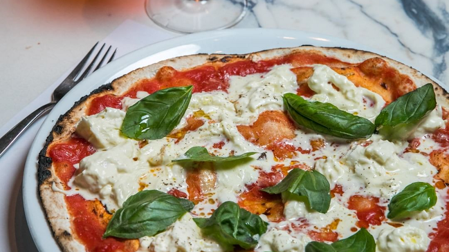 10 mejores pizzas de Buenos Aires: visitá estas pizzerías