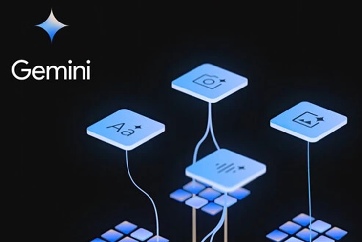Gemini: cómo usar la nueva Inteligencia Artificial de Google Gemini: cómo usar la nueva Inteligencia Artificial de Google