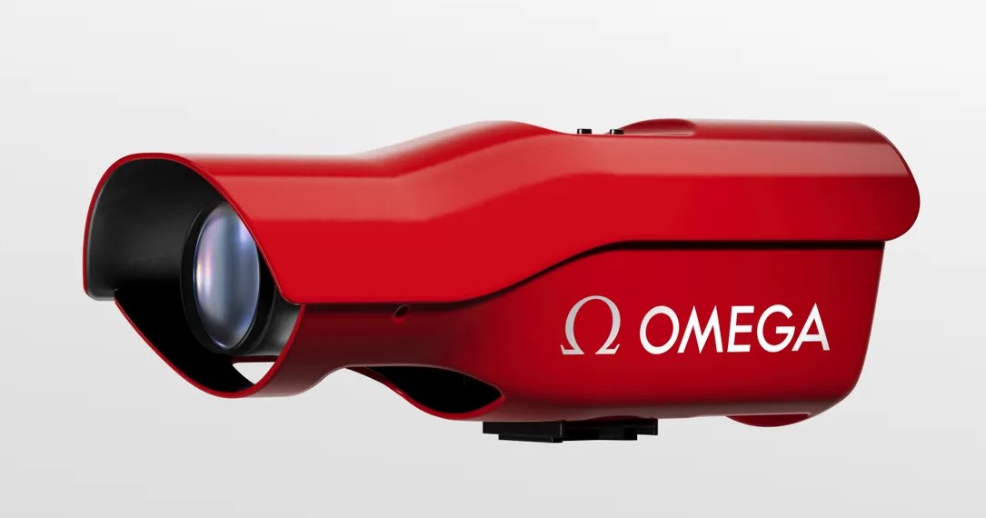 Omega, cronometrador oficial de los Juegos Olímpicos y Paralímpicos ...