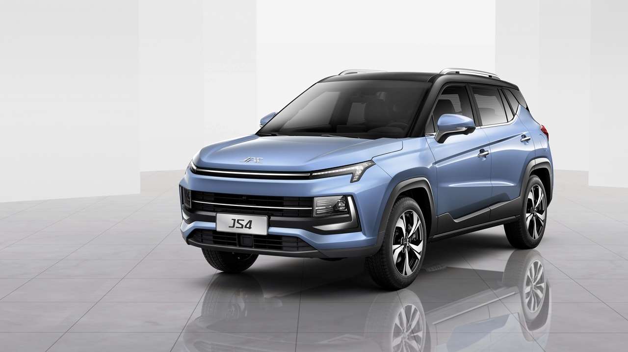 Cuáles son las marcas de autos y SUV chinos más vendidas en 2025