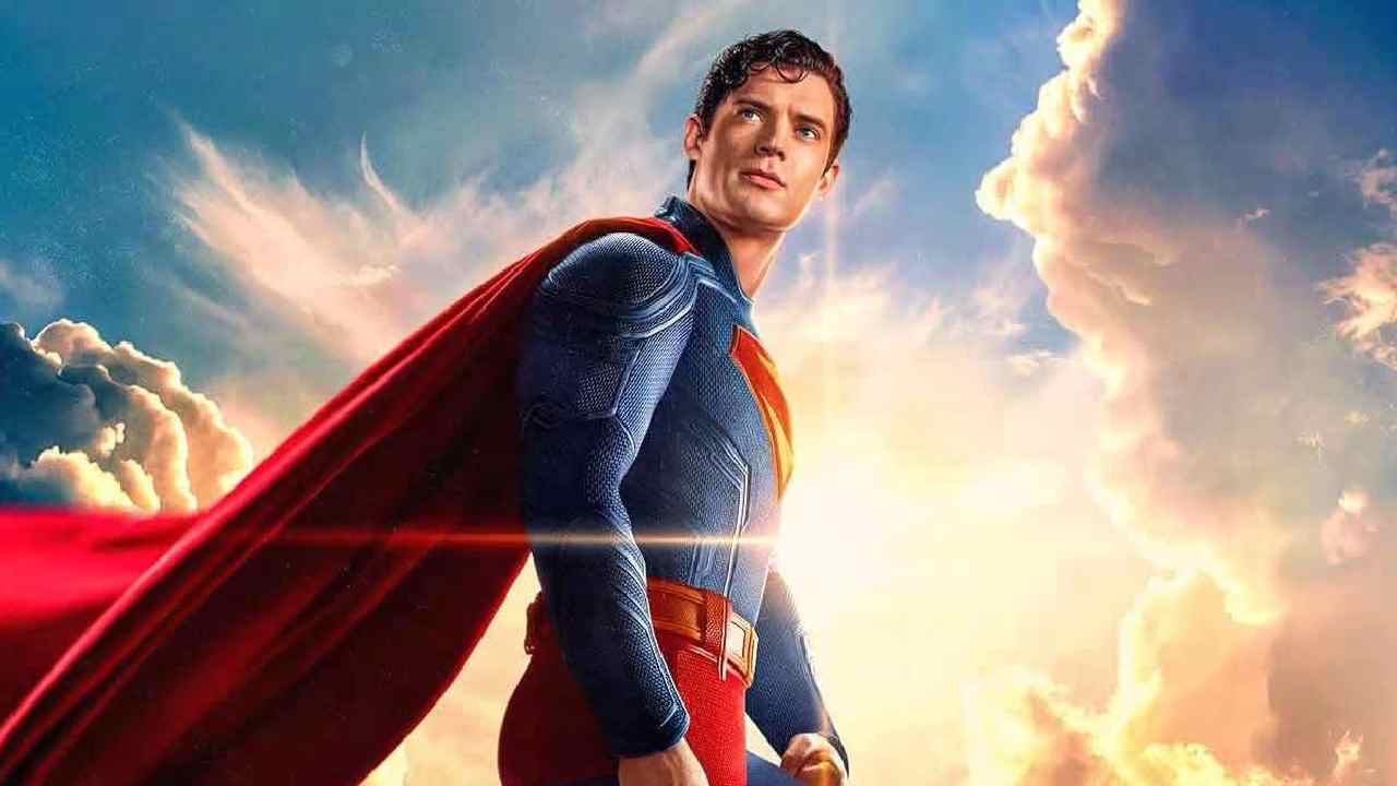 La nueva película Superman, ¿vuela o se estrella en la taquilla del cine?