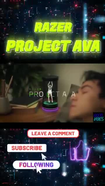 Project Ava
