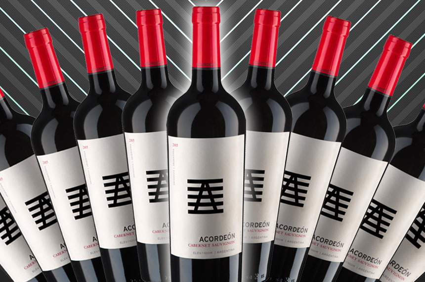 En el mes de la amistad, participá por una colección de vinos premium ...