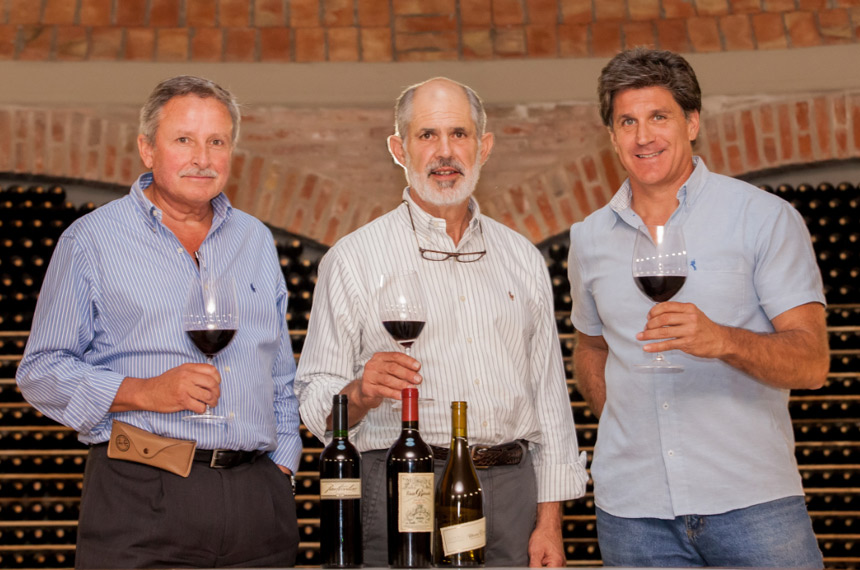 Desde Bodegas Bianchi anticiparon que la cosecha 2016 tendrá "un ...